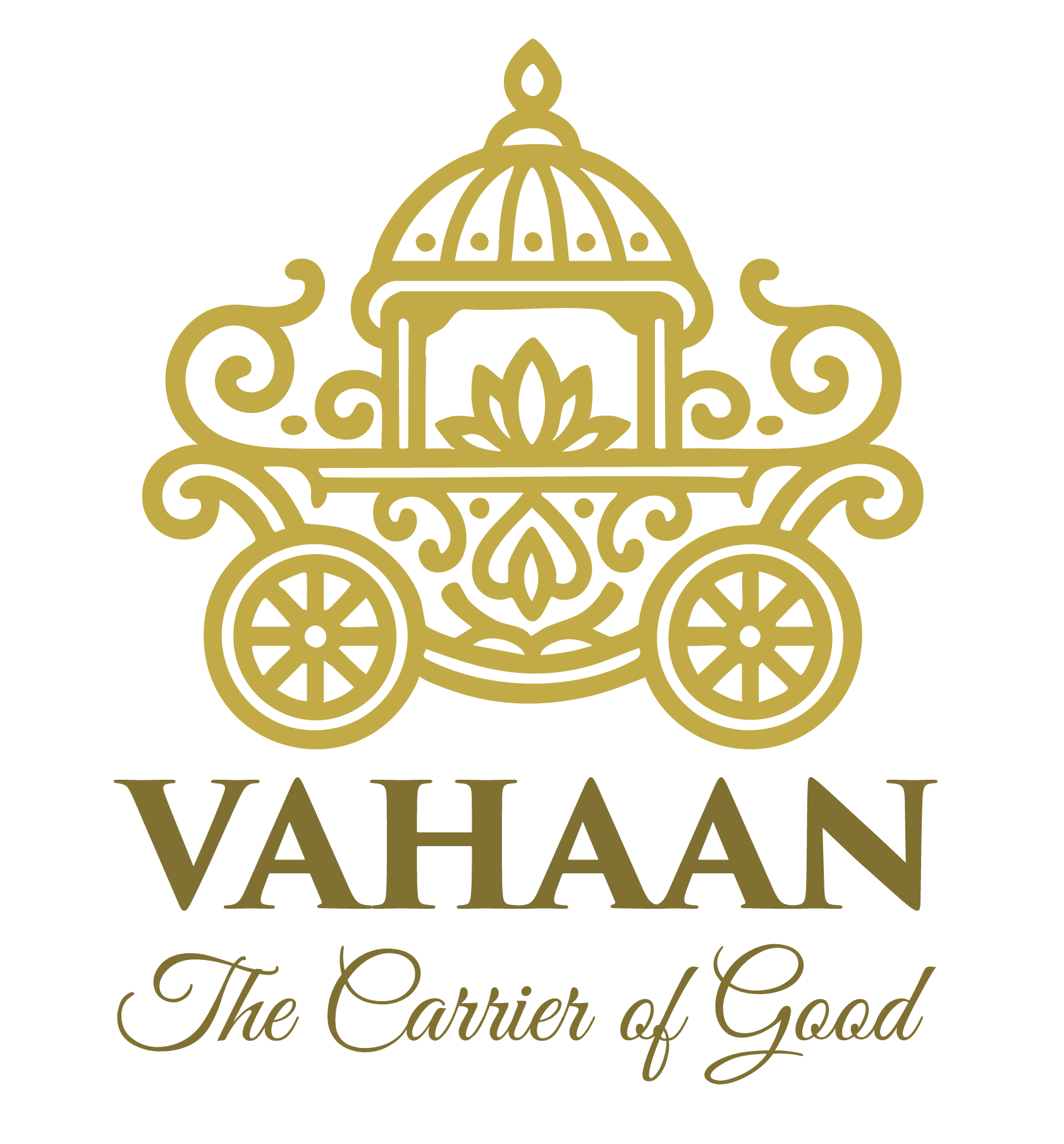 Vahaan Oils - The Carrier of Good